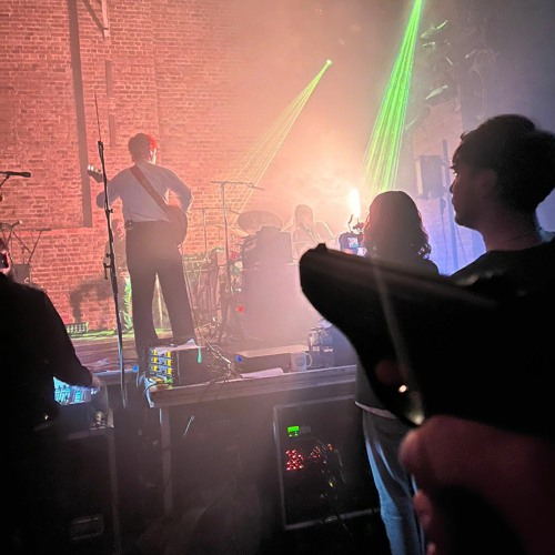 Stream nefoeddystafellaros by Luc Perrin | Listen online for free on ...