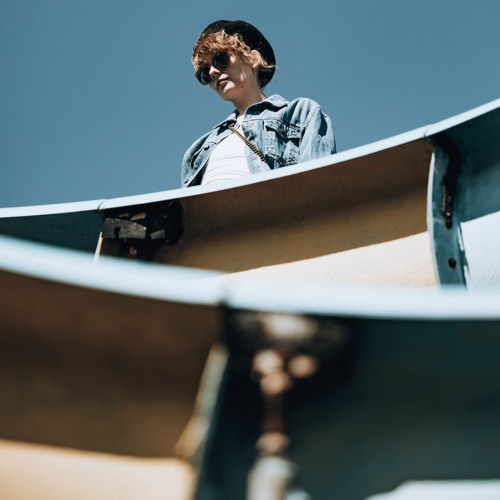 Stream Flying Theme by Caleb Colon | Listen online for free on SoundCloud