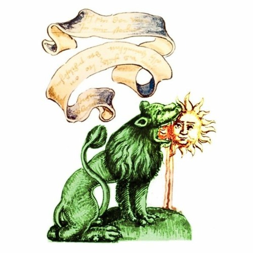 Stream Monika Wikman, PhD, "Hunting the Green Lion: Subtle Body Heart ...