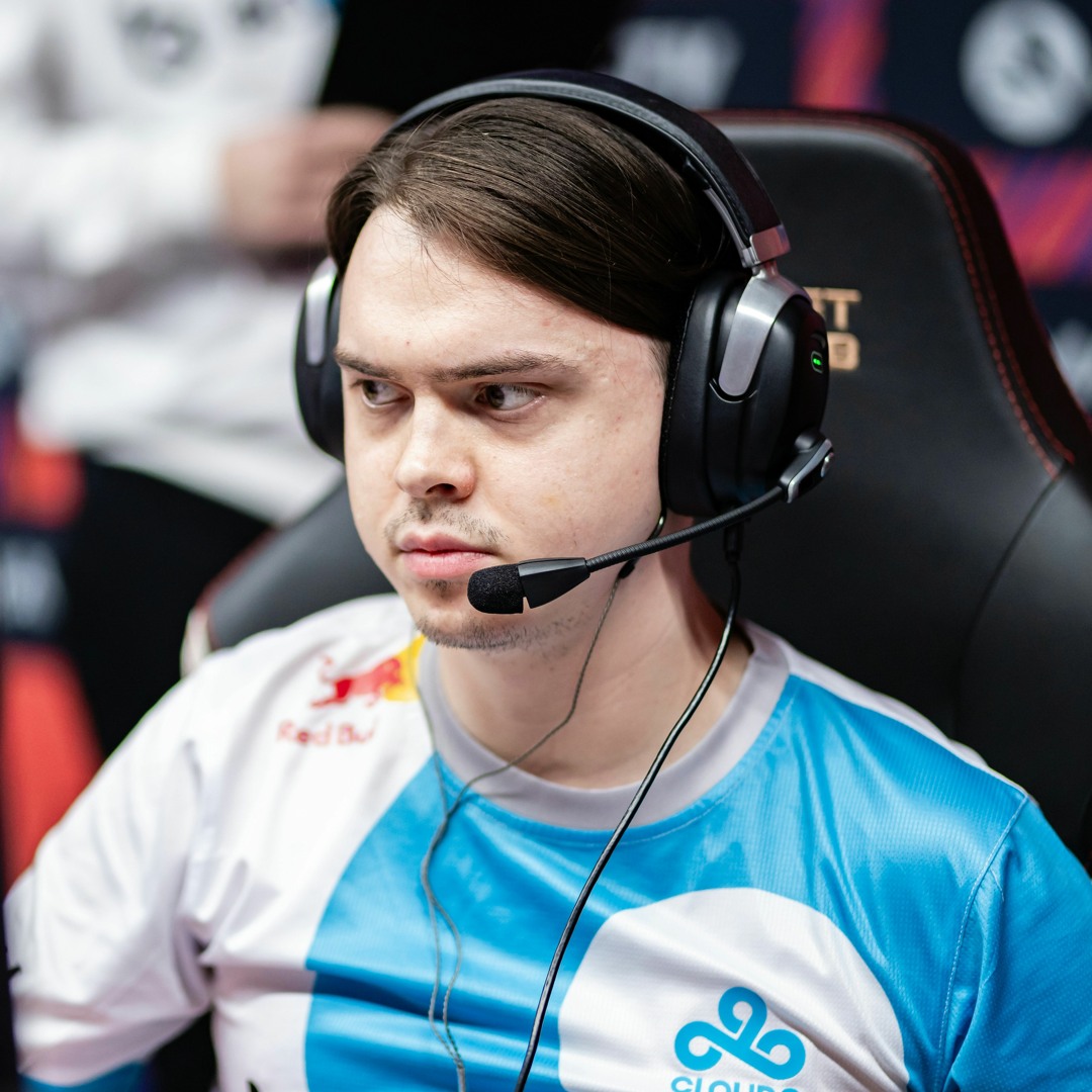 Stream Cloud9.electronic - BLAST Premier Fall Final 2023 by HLTVorg ...