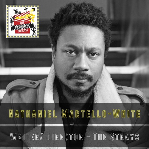 Stream Making your debut feature film with Netflix with The Strays ...