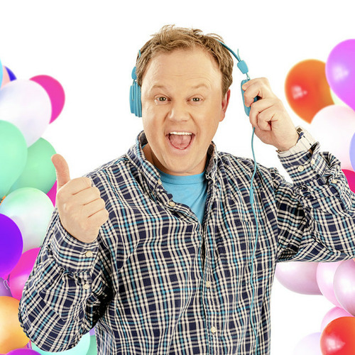 Stream Rayvenskyemasters | Listen to Justin Fletcher: COMPLETE playlist ...