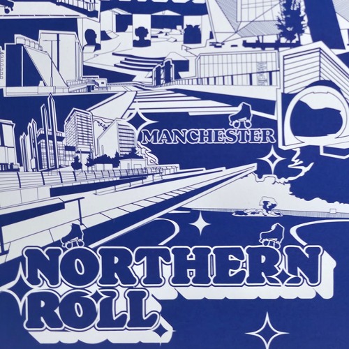 Stream Northern Roll Afterparty Set 2025.wav by Obi The Architect ...