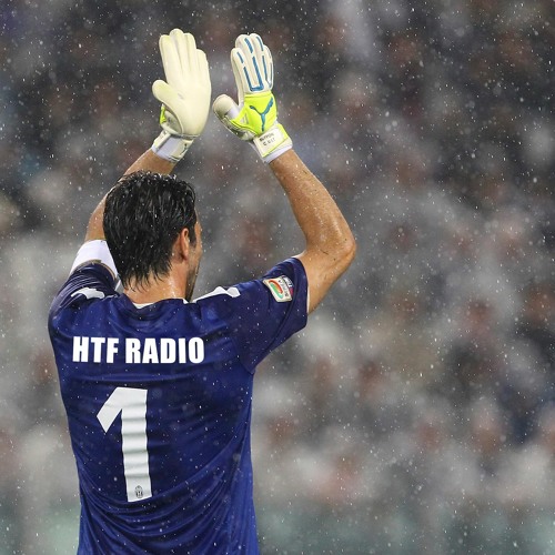 Stream HTF Radio: EPISODE I by HTF RADIO | Listen online for free on ...