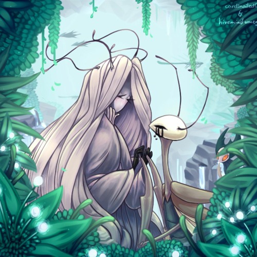 Stream • Pale Court Mod OST - Ze'mer Theme by GraySmile 1 | Listen ...