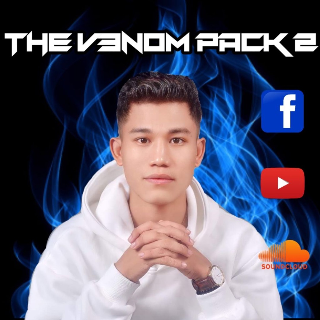 Stream THE V3NOM PACK 2 by V3NOM | Listen online for free on SoundCloud