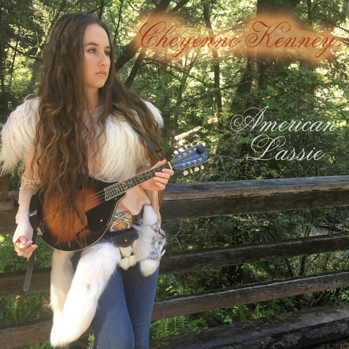 Stream Angel from Montgomery by Cheyenne Kenney | Listen online for ...