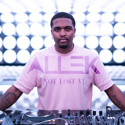 Stream NOT LOST VOL.6 | AFROHOUSE | ALLEK (2022) by ALLEK DJ | Listen ...
