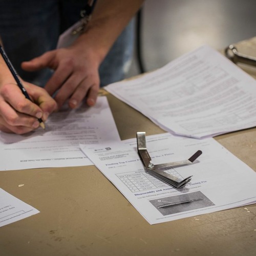 Stream episode Take Advantage of the Best Cookery Assignment Help by ...