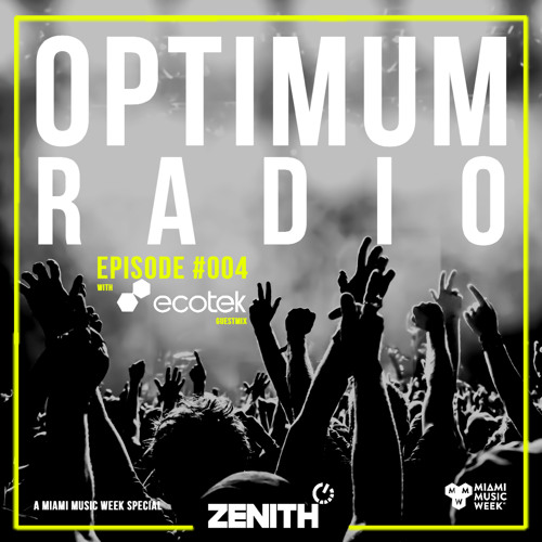 Stream Exponential Mgmt | Listen to OPTIMUM RADIO by Zenith playlist ...