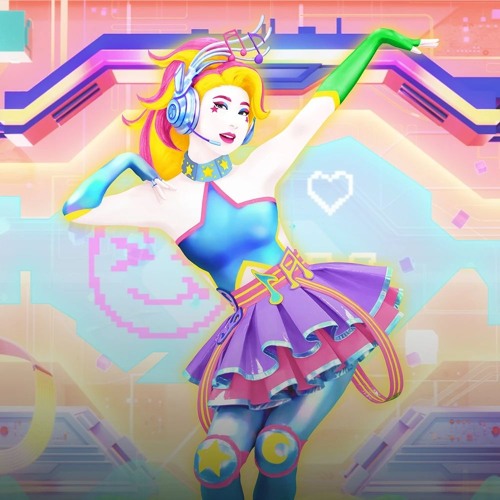 Stream Moonlight (From Just Dance 2026 Edition) by Nettik3002 | Listen ...
