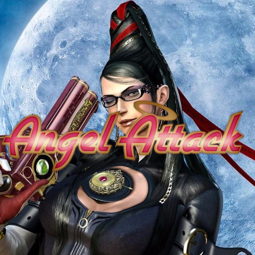Stream Bayonetta - Angel Attack by swpmel | Listen online for free on ...