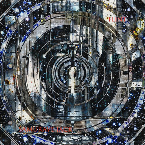 Stream Premiere: Kammerde - Flint by Techno Wereld | Listen online for ...