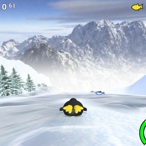 Stream tux racer prod. Gabby by Gabby | Listen online for free on ...