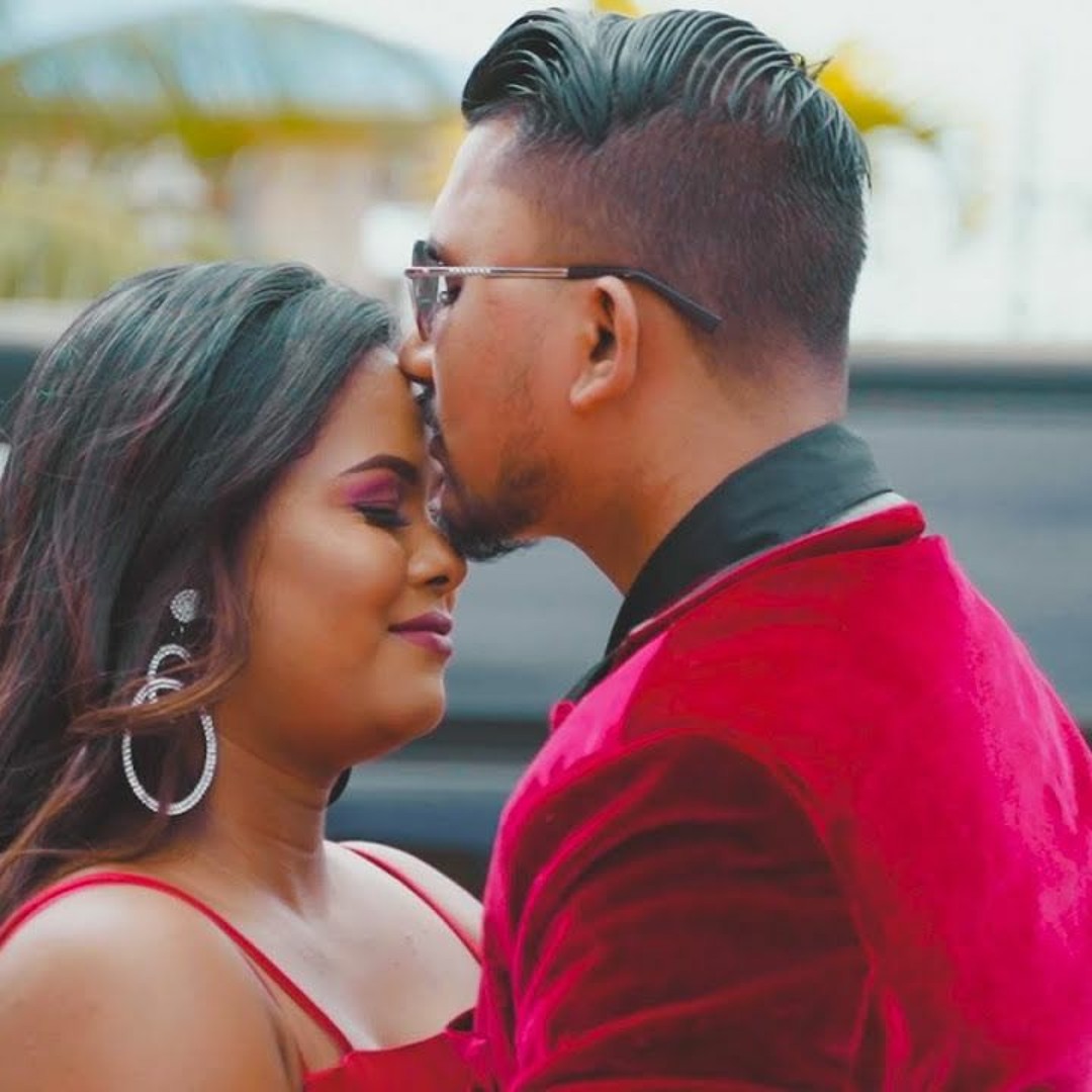 Stream Steven Ramphal - Never Leave You by Team Elite | Listen online ...