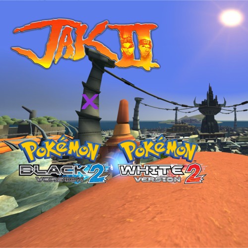 Stream Jak II Renegade - First Baron Battle - Metal Kor (BW2 Soundfont V11) by Dastan | Listen ...