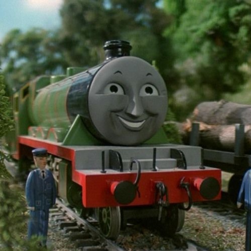 Stream Sodor Themes - Henry The Green Engine (Season 3) by Sodor Themes ...