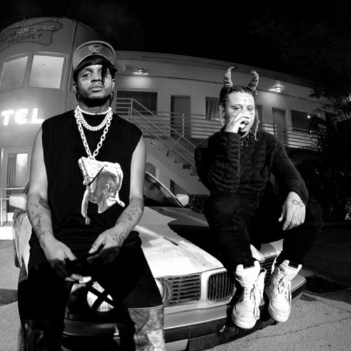 Stream Trippie Redd – Demon Time feat. Ski Mask The Slump God (RAGE ...