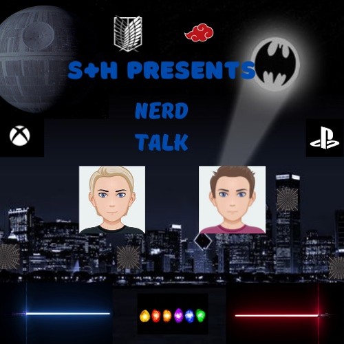 Stream The Batman Review by Steven Bohlman | Listen online for free on ...