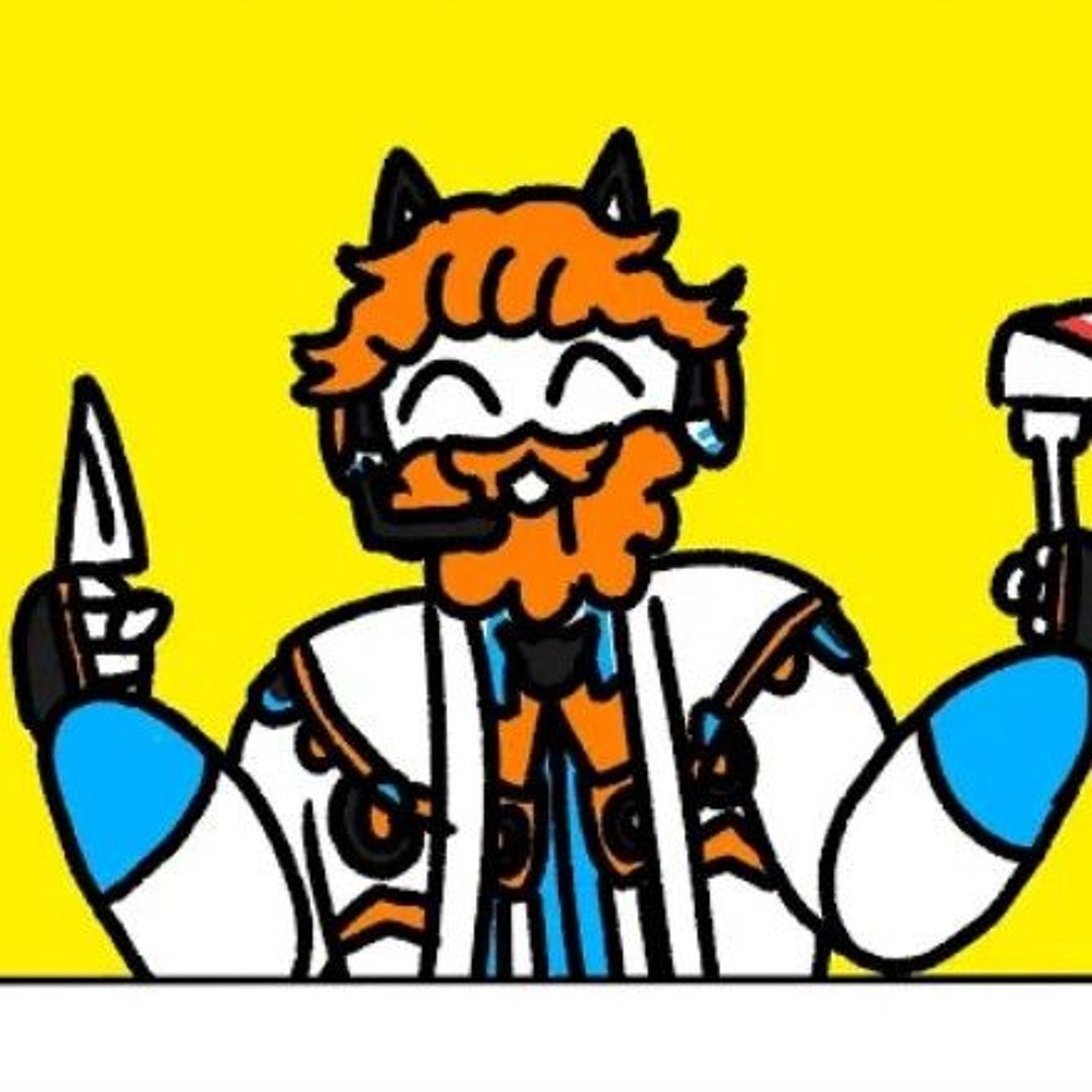 Listen to 【CASEOH UTAU COVER】BUTCHER VANITY - (Solar [@SolarLynxx]) by ...