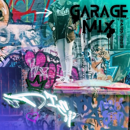 Stream Garage - DJ DTEX MIX 2023 by Dtex Dollcinq | Listen online for ...