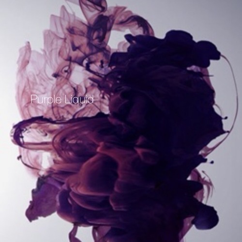 Stream Purple Liquid by Ferî | Listen online for free on SoundCloud