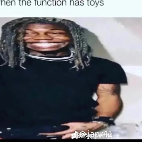 Stream notfrosty | Listen to When the function has toys playlist online ...