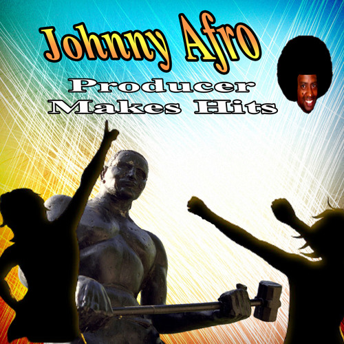 Stream Rapper Caught on Camera by Johnny Afro | Listen online for free ...