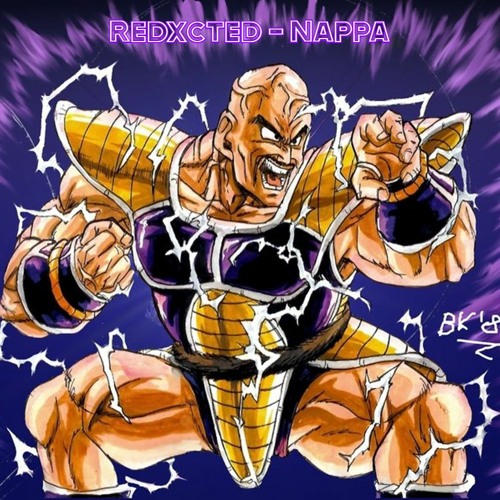 Stream Nappa by Redxcted | Listen online for free on SoundCloud