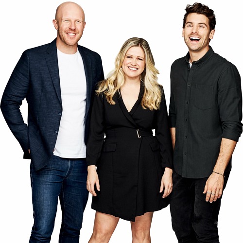 Stream Nova 96.9's Matt, Matty J And Sarah - Matty J Intervenes In A ...