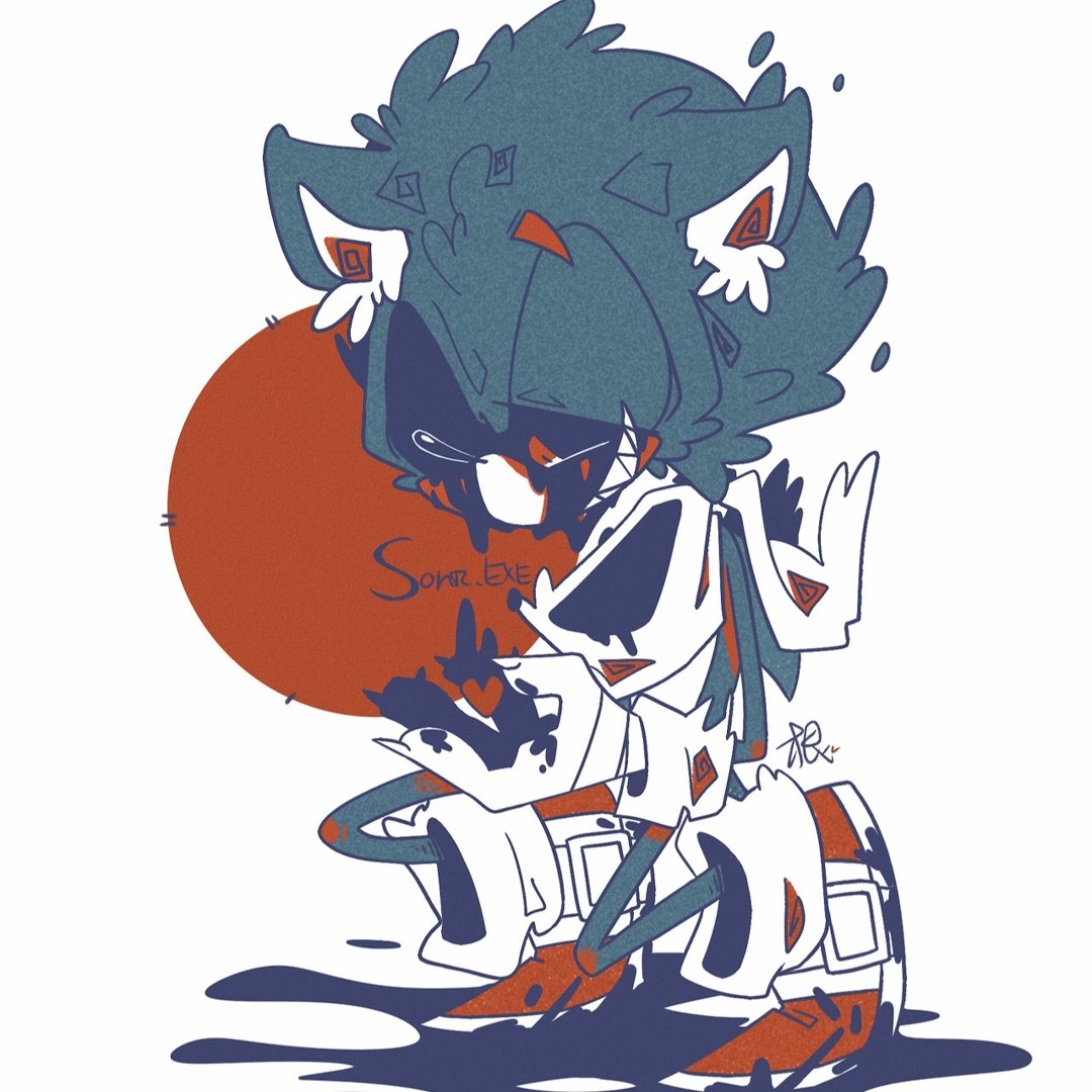 Stream - Boss Theme / Sonic Axiom // Slowed - Sonic.Exe. - by ᴳᶤᵒʳᶰᵒ ᴳ ... Stream - Boss Theme / Sonic Axiom // Slowed - Sonic.Exe. - by ᴳᶤᵒʳᶰᵒ ᴳ ...