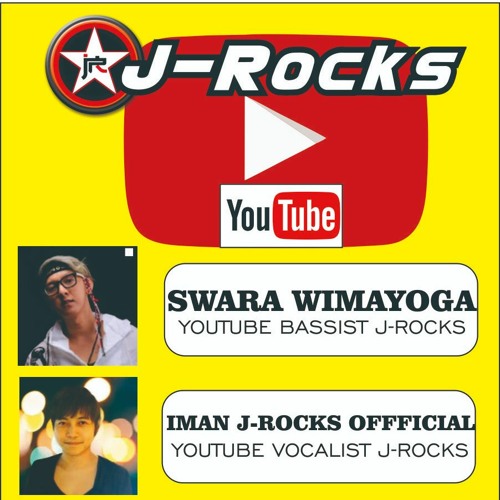 Stream J-Rocks - Madu Dan Racun ( Paing shin ) Girl you are my love by ...