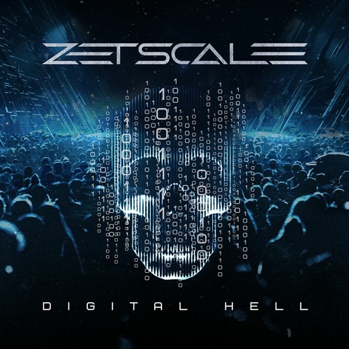 Stream Digital Hell by Zetscale | Listen online for free on SoundCloud