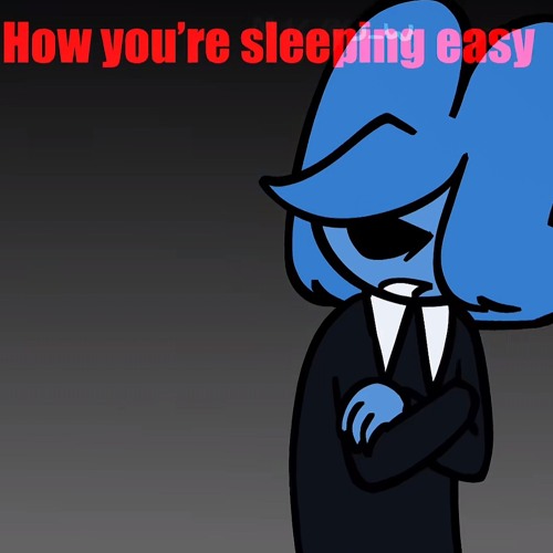 Stream (Loop) Tell me how ur sleeping easy remix (wolf in sheep’s) by ...