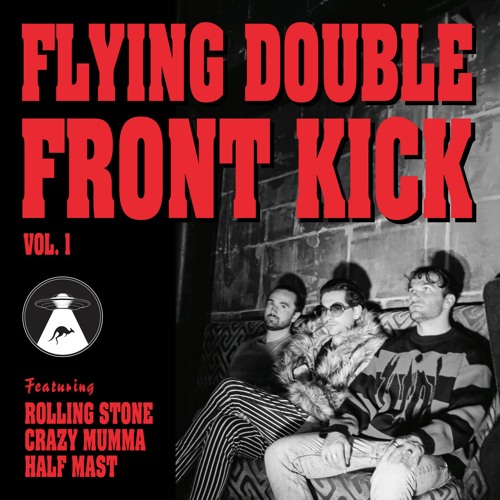 Stream Half Mast by Flying double front kick | Listen online for free ...