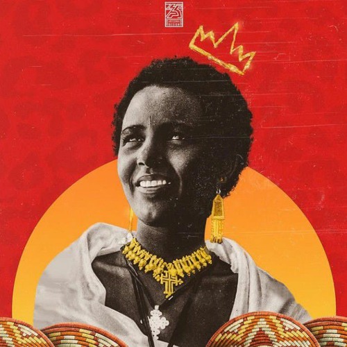 Stream ፍቅር - Dawit Cherent - (Hyperzema Remix) by danneb | Listen ...