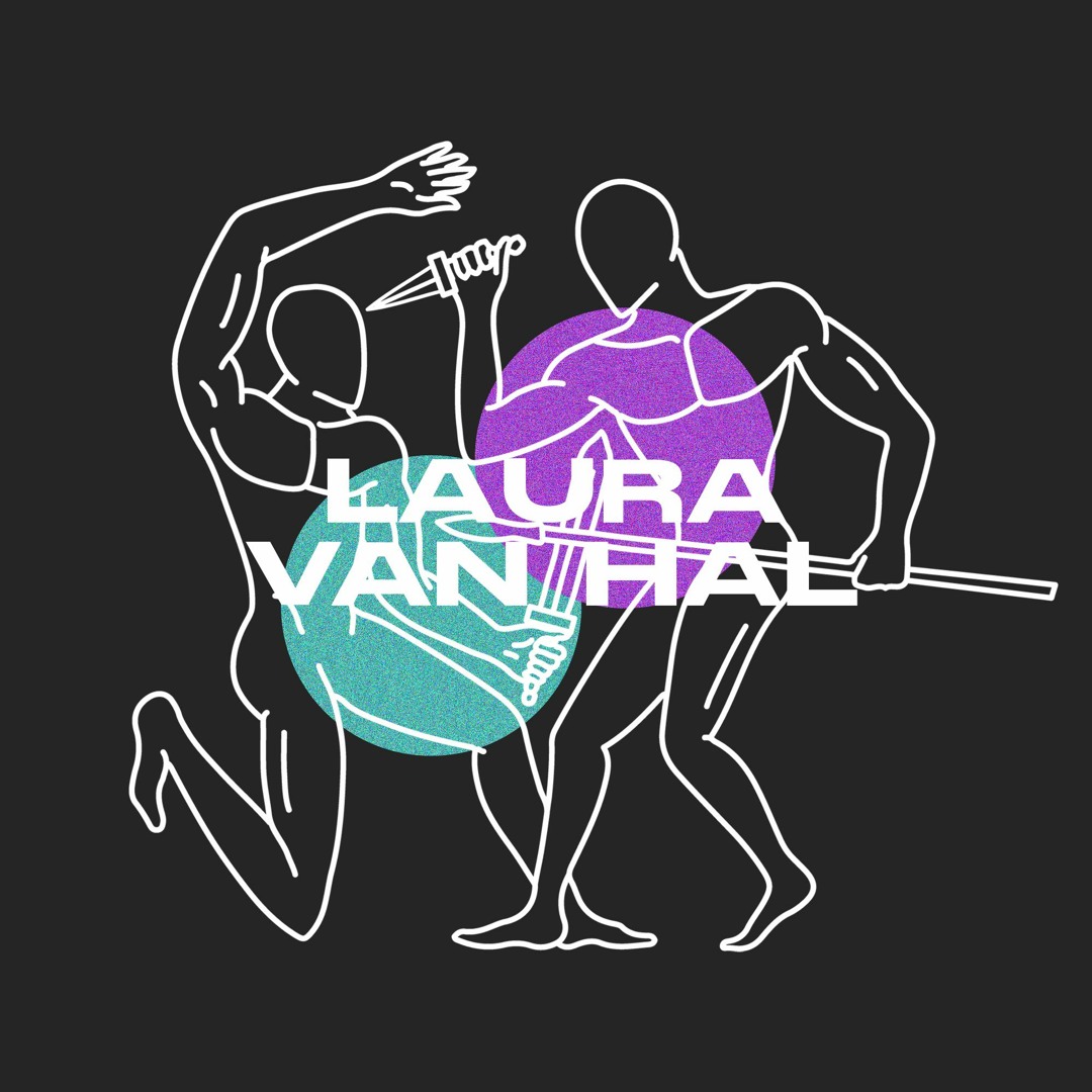 Stream GUEST SERIES : Laura Van Hal by CONCEPTUAL VIOLENCE | Listen ...