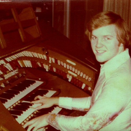 Stream Jim Riggs rehearsal at Aura Edwards residence- May 19, 1977 by ...