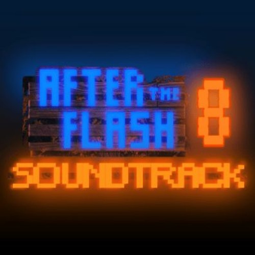 Listen to playlists featuring After The Flash: Wintertide - Soundtrack ...