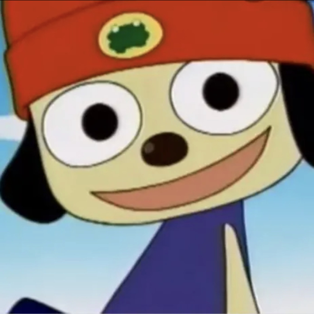 Stream Parappa The Rapper - Instructor Mooselini's Car Rap ...
