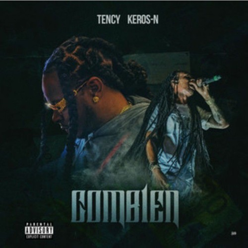 Stream TENCY X KEROS-N - COMBIEN [BLUECARATS] by Dydy_122🤟🏾 🏾 | Listen ...