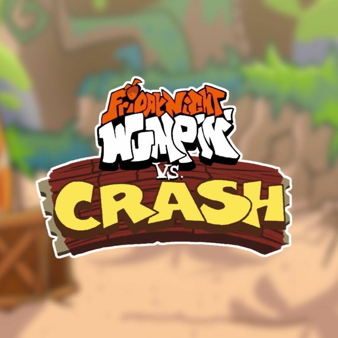 Stream Vs Crash Bandicoot (Friday Night Funkin' Mod) - Wump OST by ...