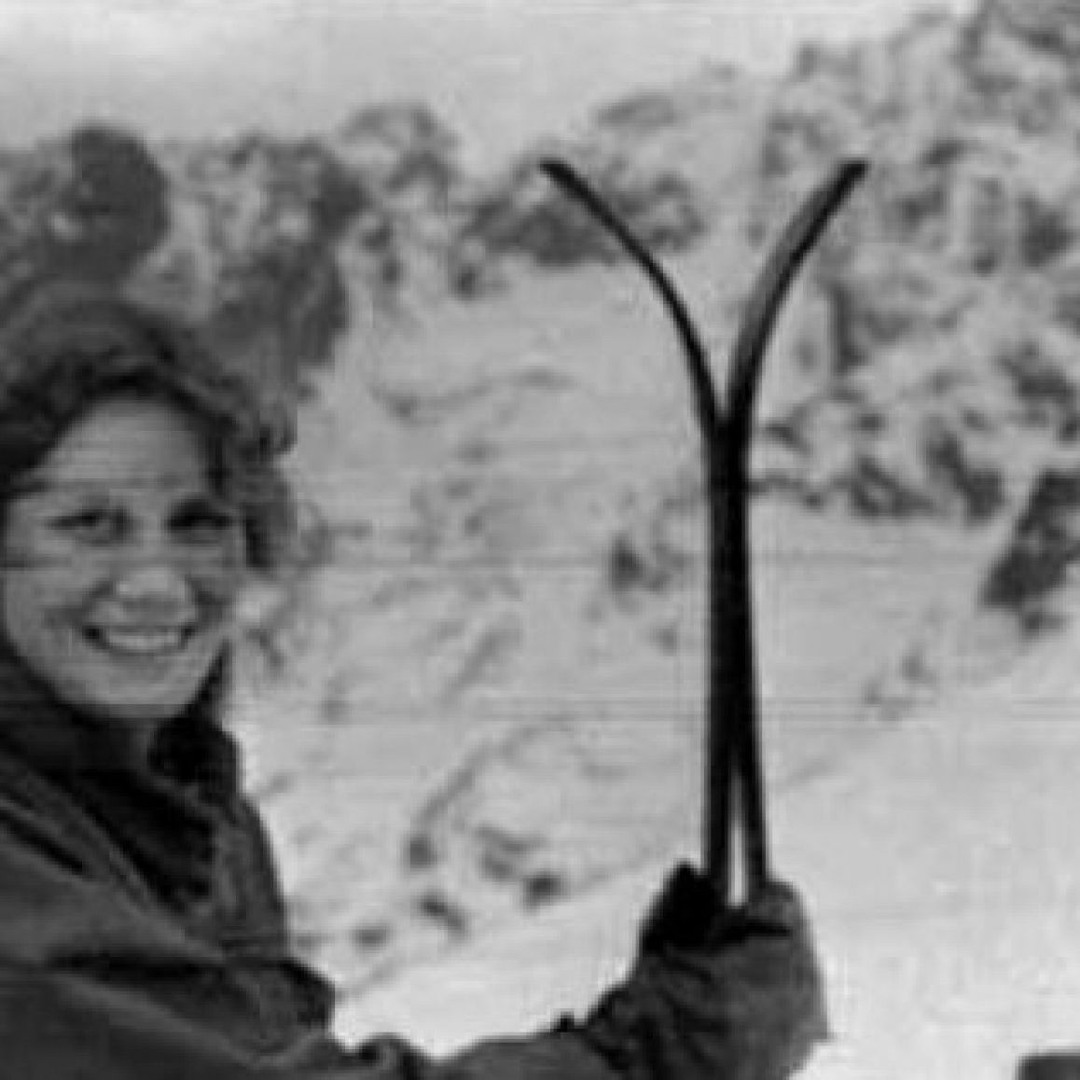 Stream Powstanie Warszawskie: Maria Turowska-Pawłowska ps Myszka w ...