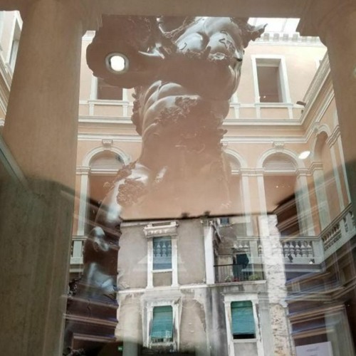 Stream Outercast 15 | Samuel Fish by Outsiders | Listen online for free ...