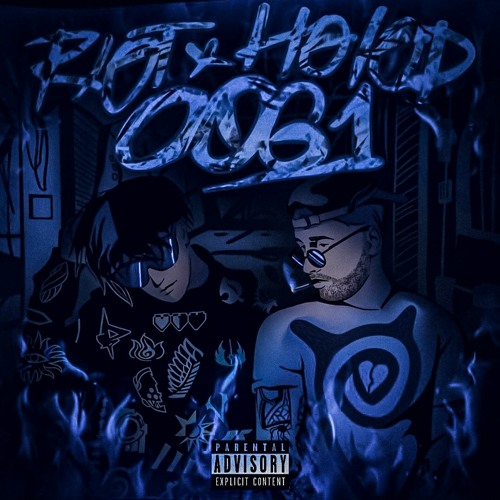 Stream HOLOD - ICONS by HOLOD | Listen online for free on SoundCloud