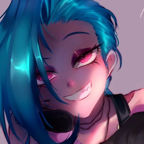 Get Jinxed Cover