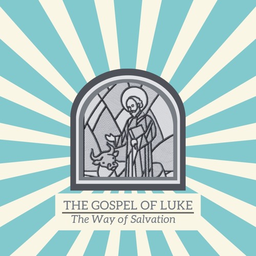 Stream Luke 9:28-36 - The Gospel Of Luke: The Transfiguration - 01.28. ...
