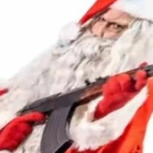 Stream Pissed Off - FNF VS Santa by Eklypces | Listen online for free ...