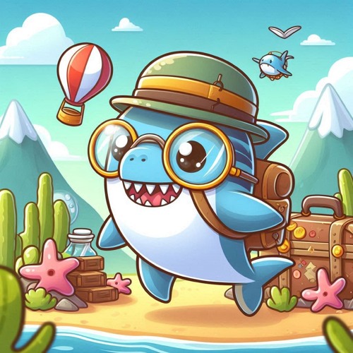 Stream 아기 상어 모험 (Baby Shark Adventure) by sjw(신준우) | Listen online for free on SoundCloud