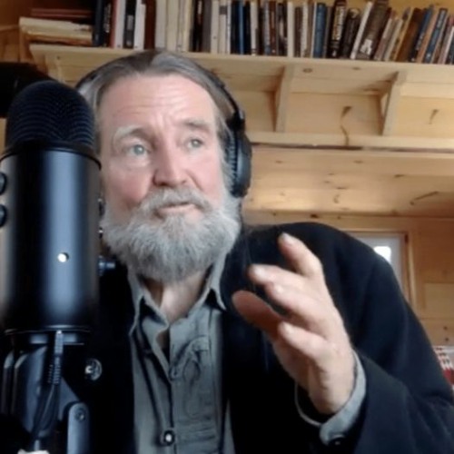 Stream 2020 April - Campfire Stories - Stephen Jenkinson on the Corona ...